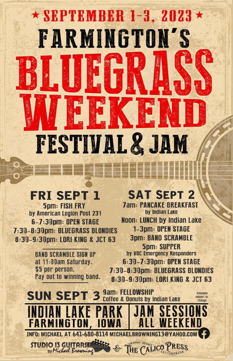 Indian Lake Park | City of Farmington